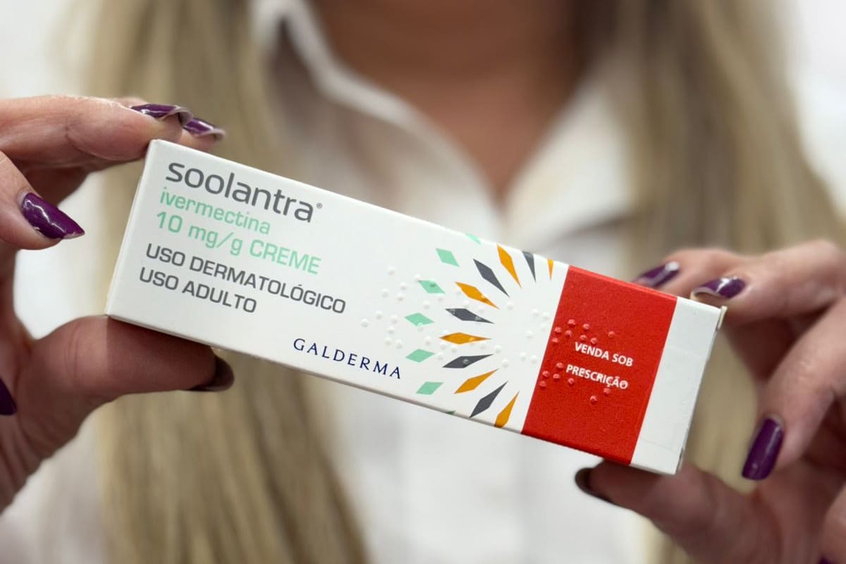 Resenha do Soolantra - Rosácea Grupo